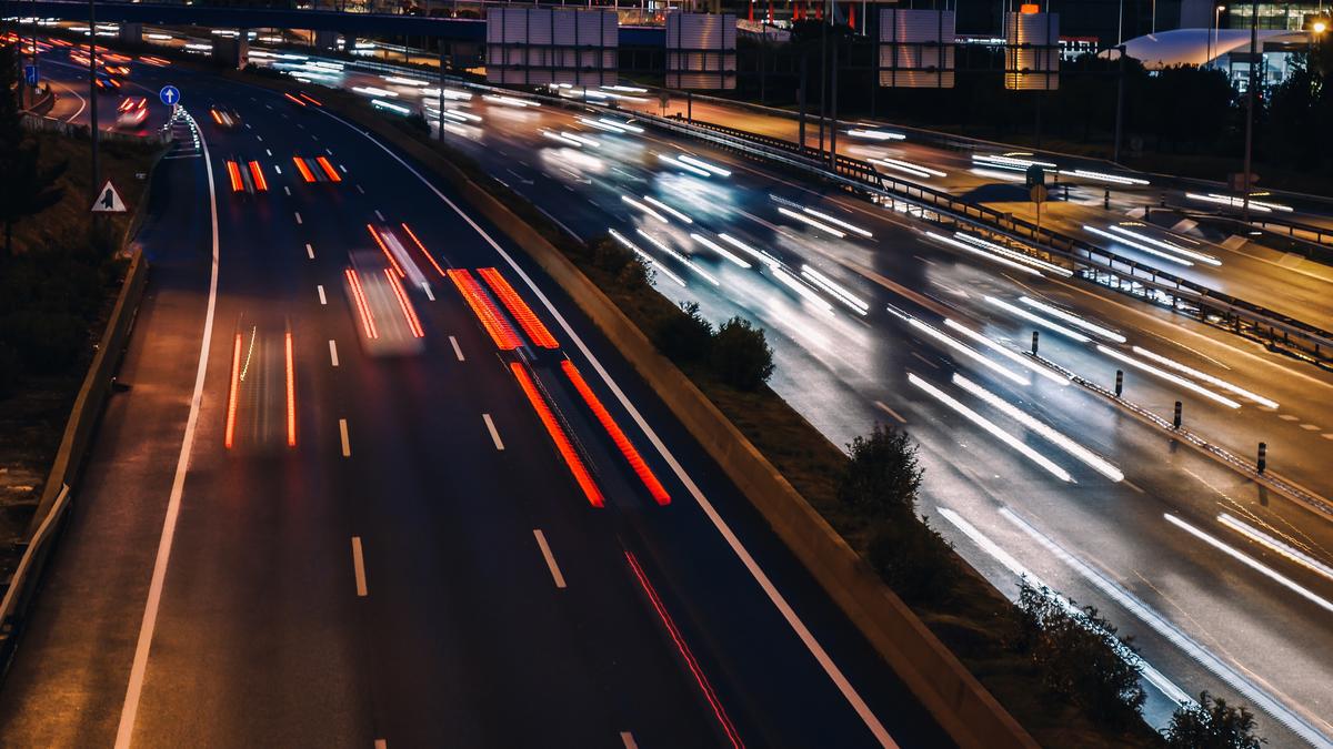 How Fast Can You Go In The Fast Lane