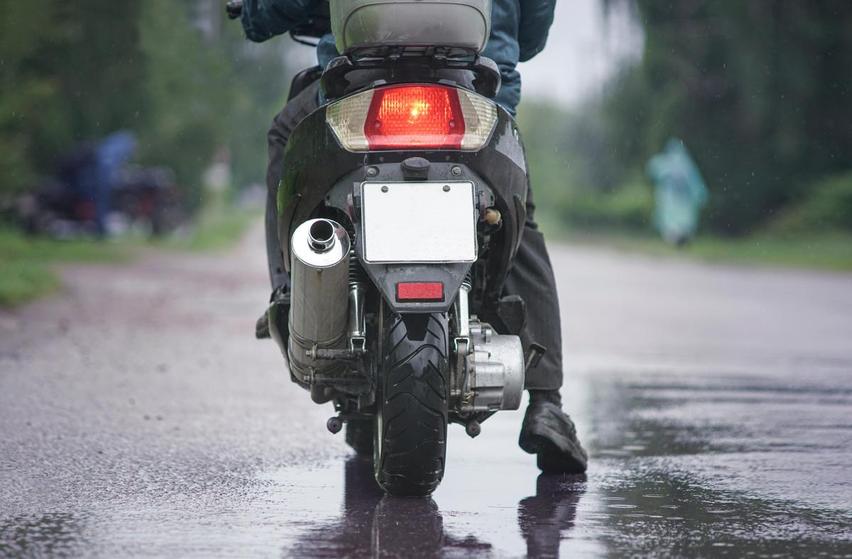 Complete Guide to the 2024 Nevada Moped Laws