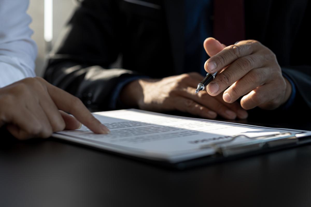 How To Dispute A False Insurance Claim