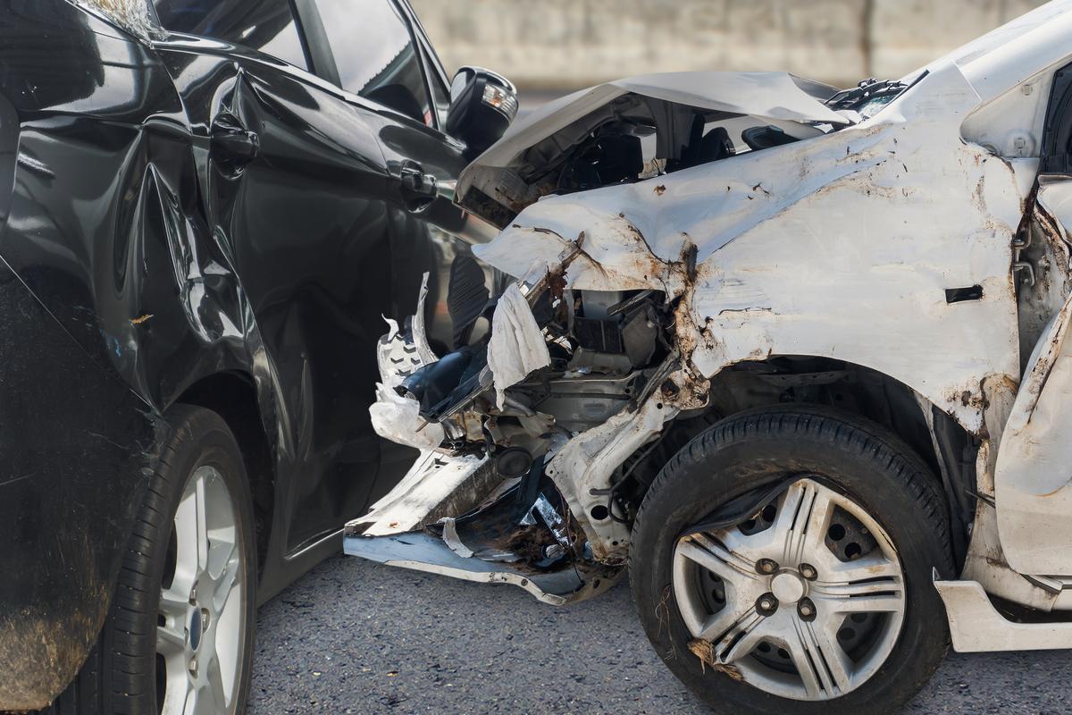 T-Bone Accidents Explained
