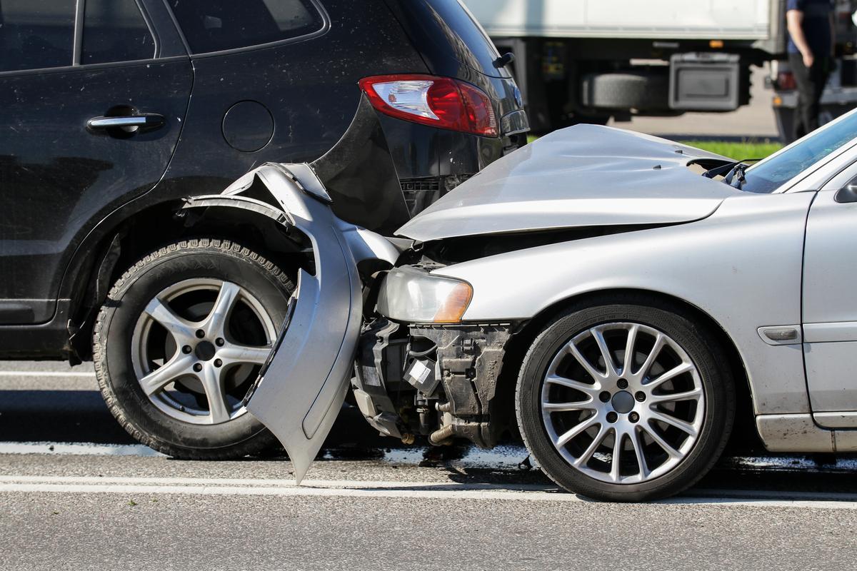 The Most Common Accident: Rear-End Collisions Explained