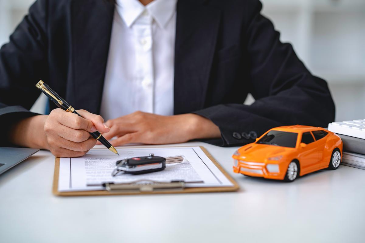 What Are the Nevada Car Insurance Requirements