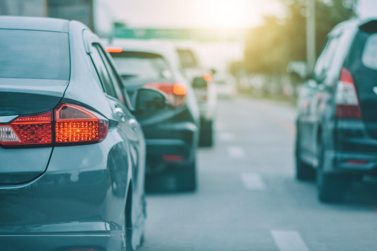 What Is the Nevada Left Lane Law